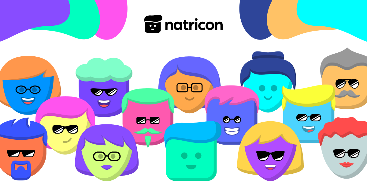 natricon | meet your nano address